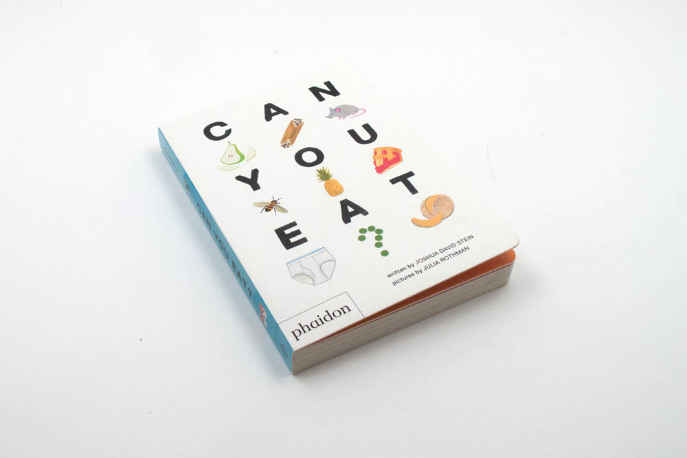 It's a Book | Livraria Oficina